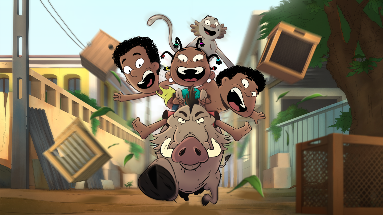 Ellipse Animation: At the heart of Media-Participations' strategy ...