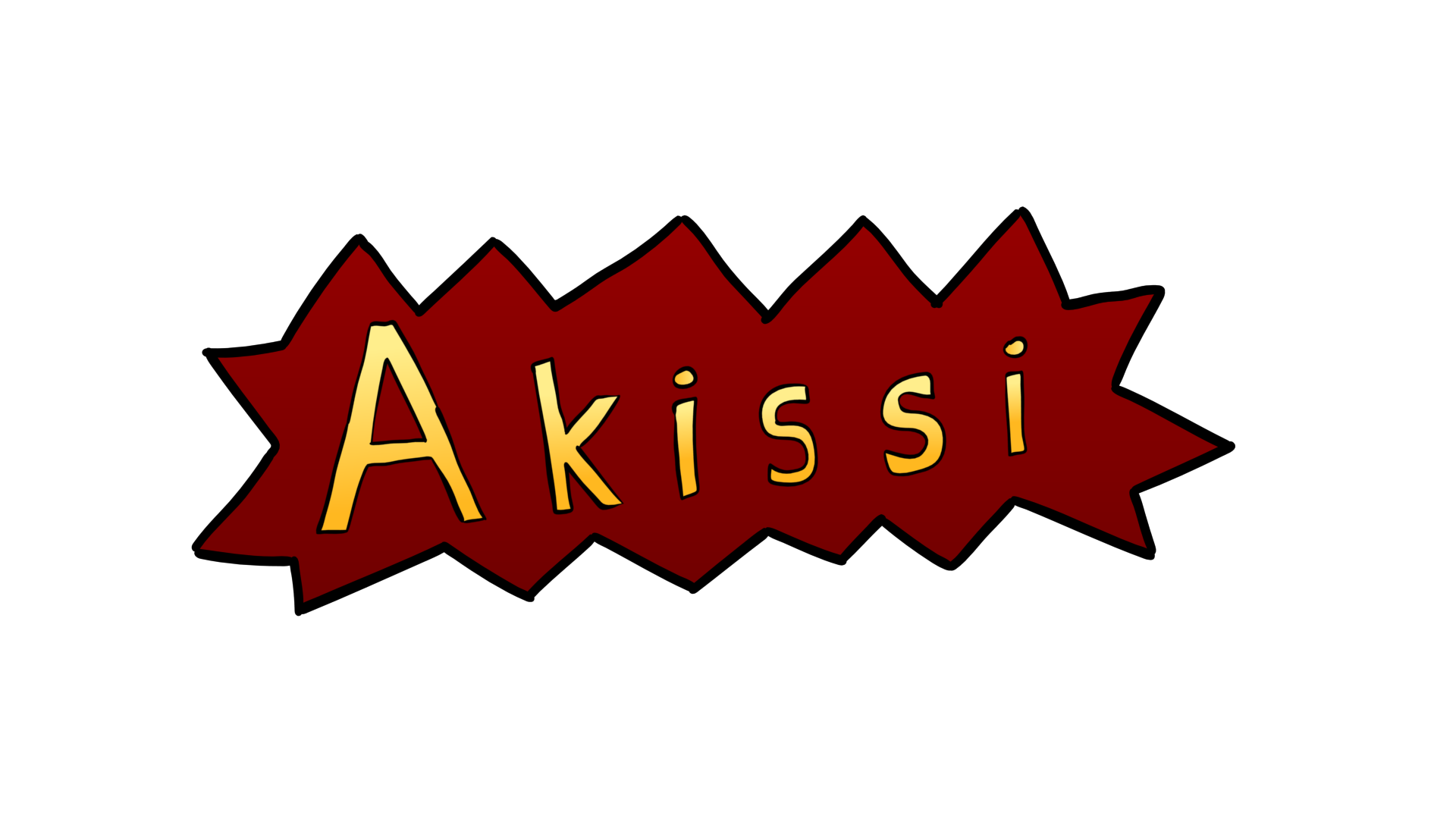 Akissi - Ellipse Animation