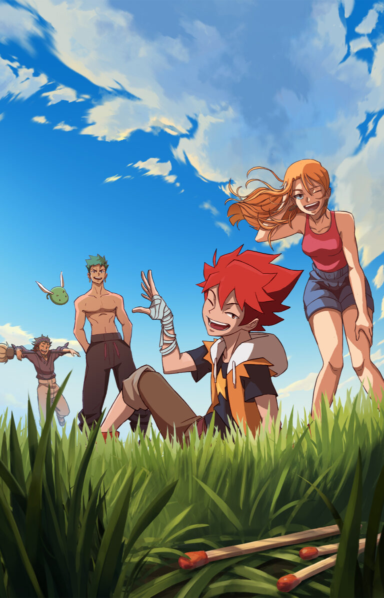 Ellipse Animation - A European leader in Animation