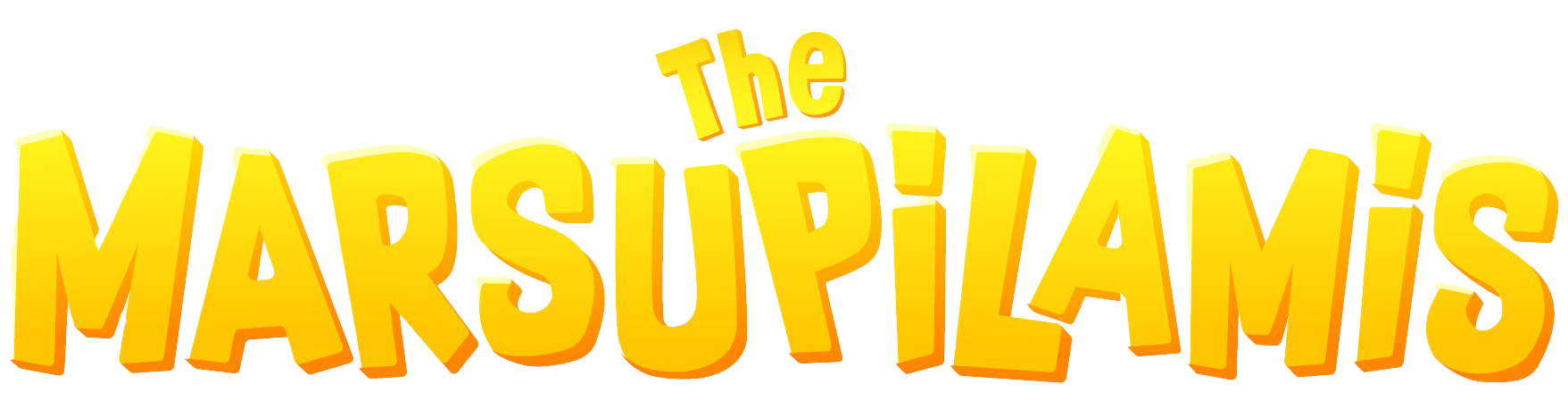 The Marsupilamis - Ellipse