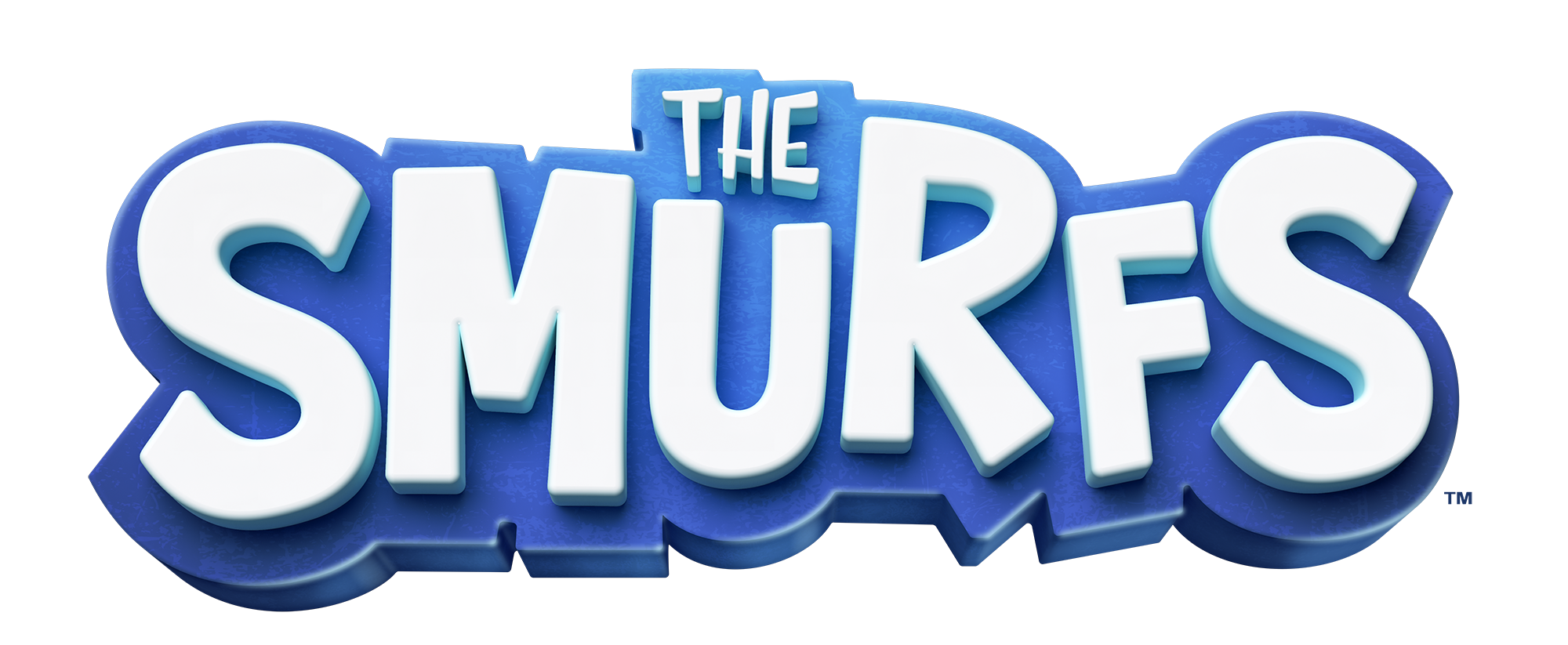 The Smurfs - Ellipse Animation