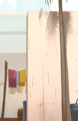 Ellipse Animation - A European leader in Animation