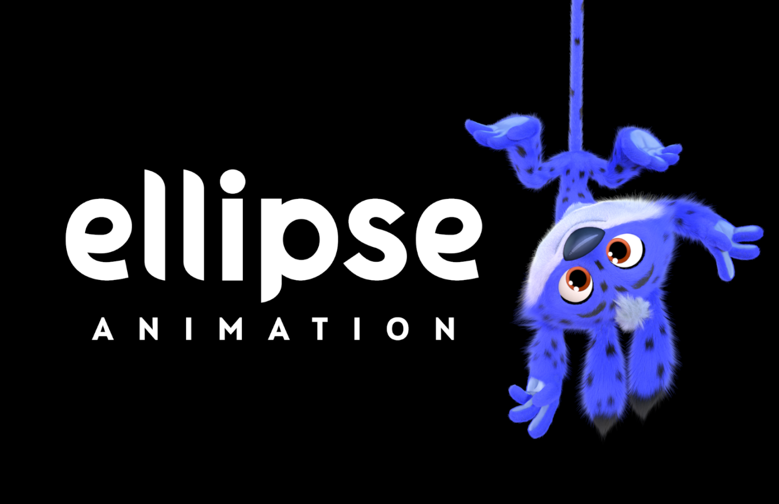 About - Ellipse Animation