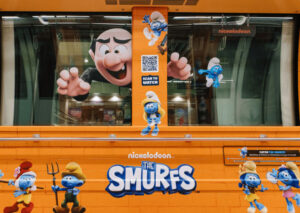 About - Ellipse Animation