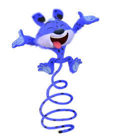 Ellipse Animation - A European leader in Animation