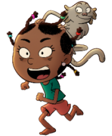 Ellipse Animation - A European leader in Animation