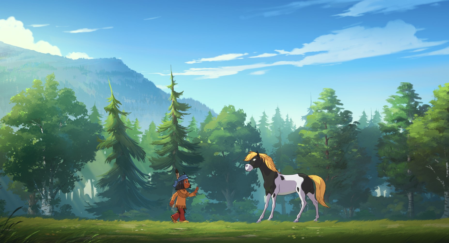 About - Ellipse Animation