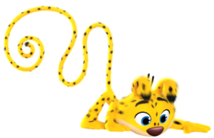 Careers - Ellipse Animation