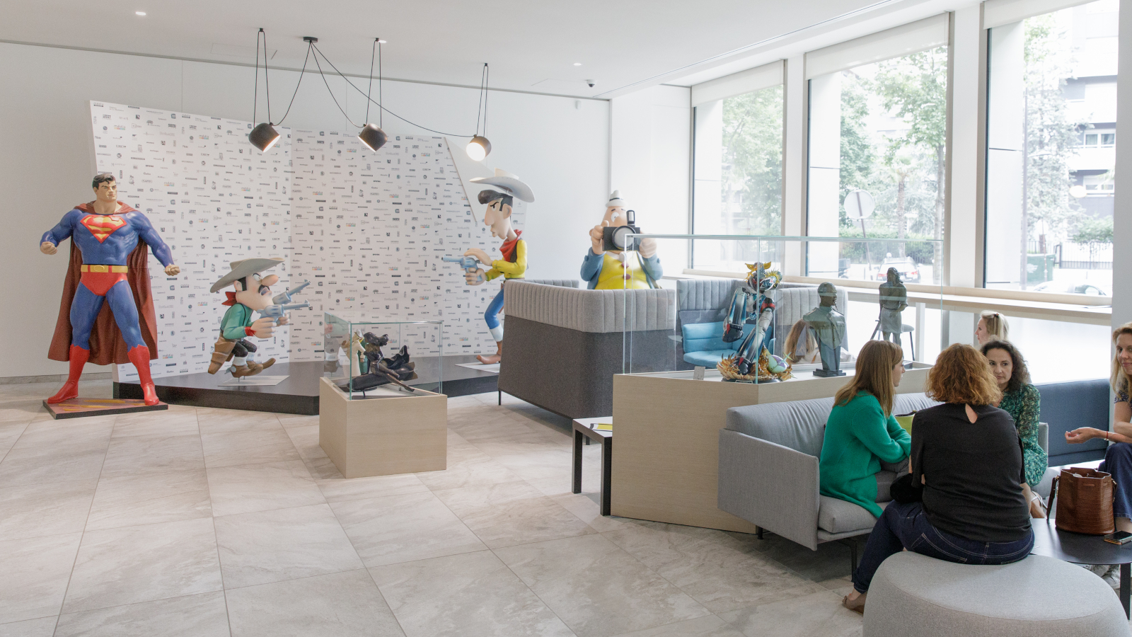 About - Ellipse Animation