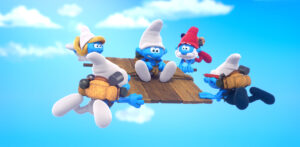 Productions - Ellipse Animation