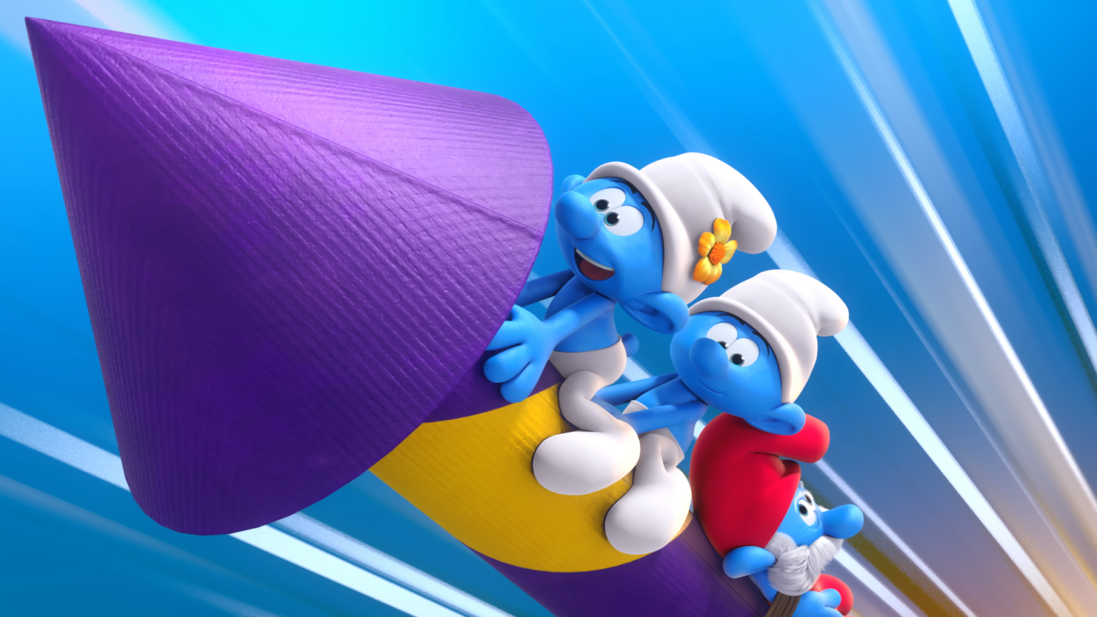 Careers - Ellipse Animation