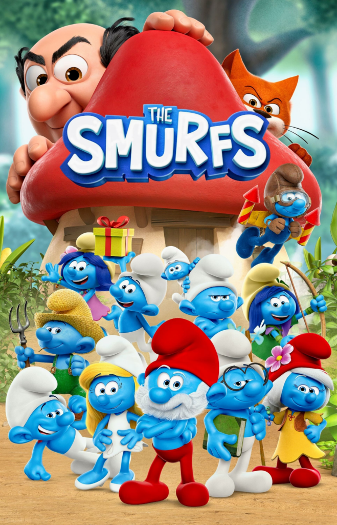 Ellipse Animation - A European leader in Animation