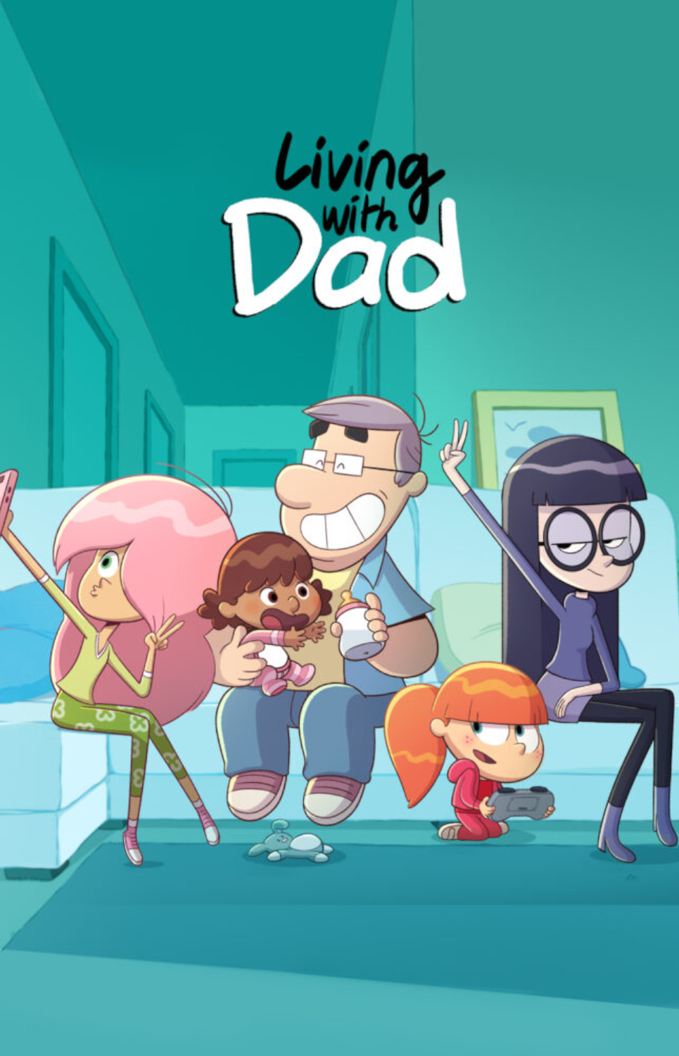 Ellipse Animation - A European leader in Animation