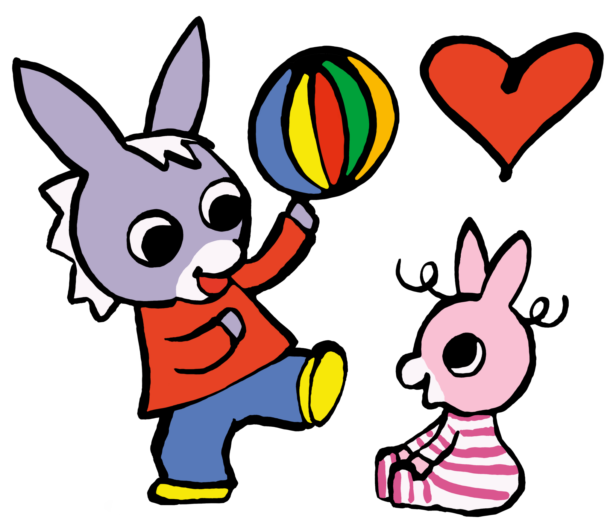 Ellipse Animation - A European leader in Animation