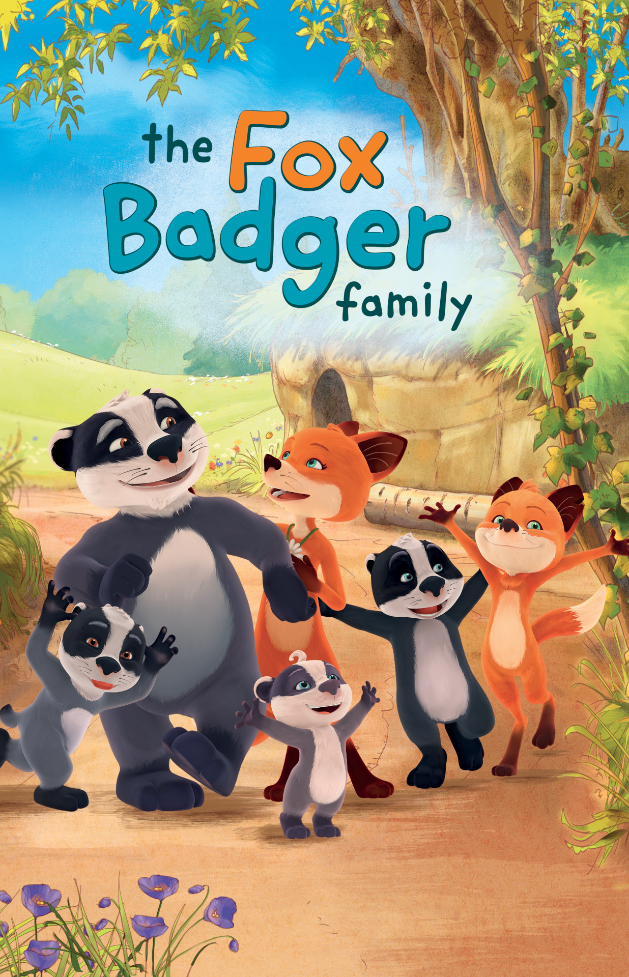 Ellipse Animation - A European leader in Animation