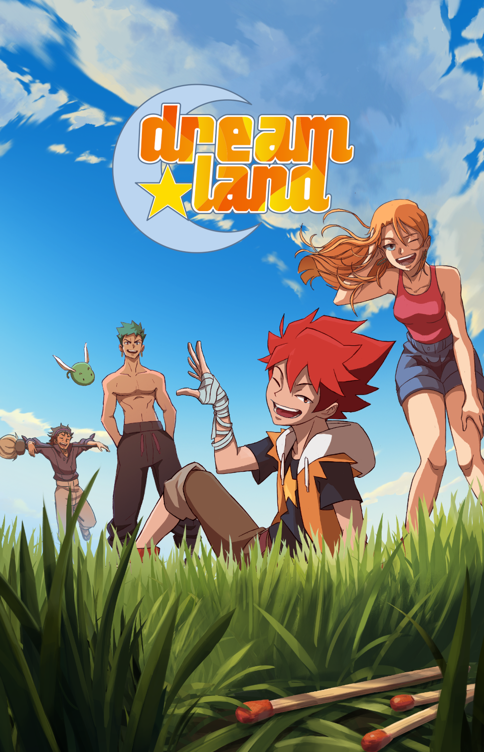 Ellipse Animation - Un leader européen de l'animation