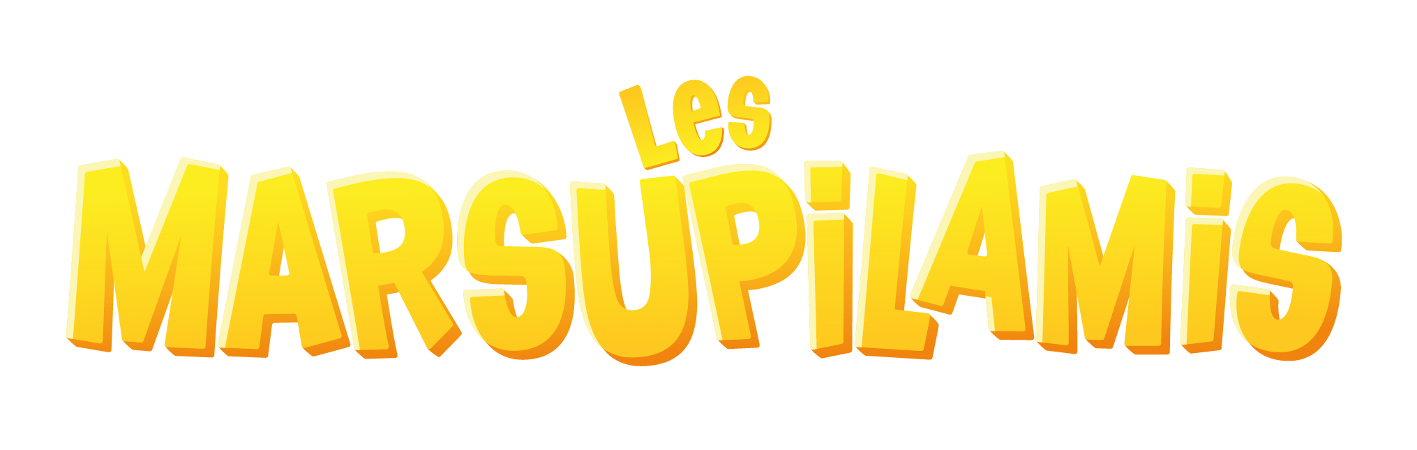 Les Marsupilamis - Ellipse Animation