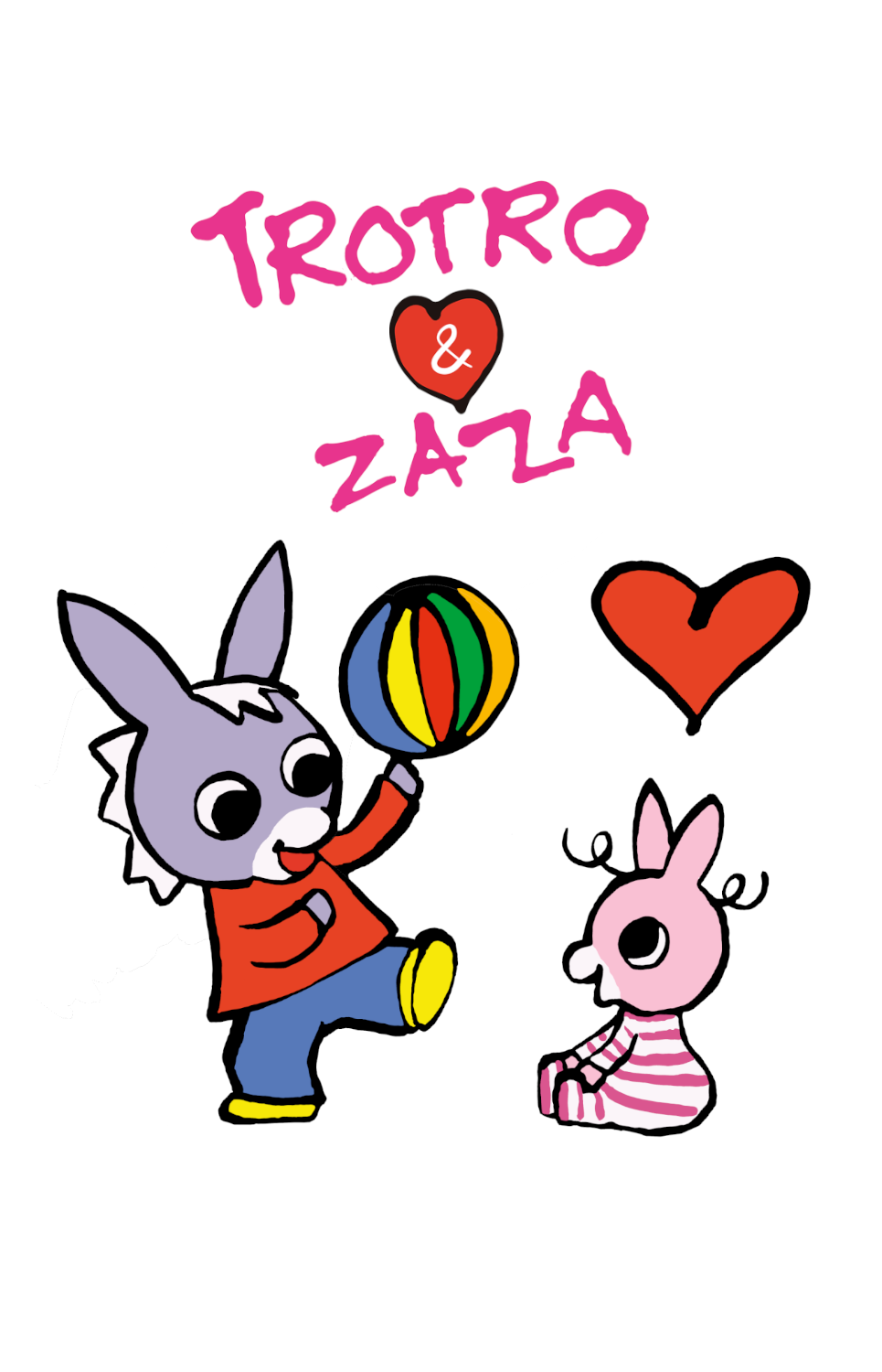 Ellipse Animation - A European leader in Animation