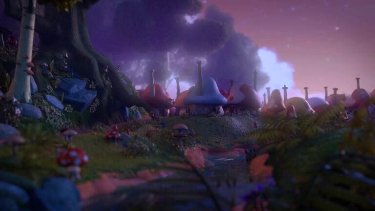 Ellipse Animation - A European leader in Animation