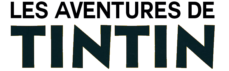 Les Aventures de Tintin - Ellipse Animation