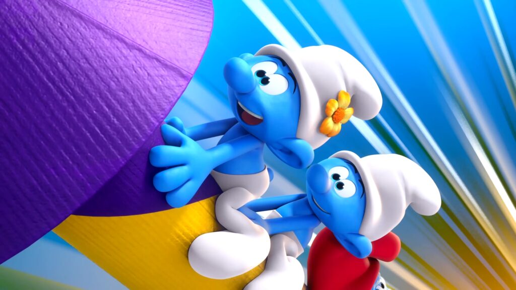 Ellipse Animation - Un leader européen de l'animation