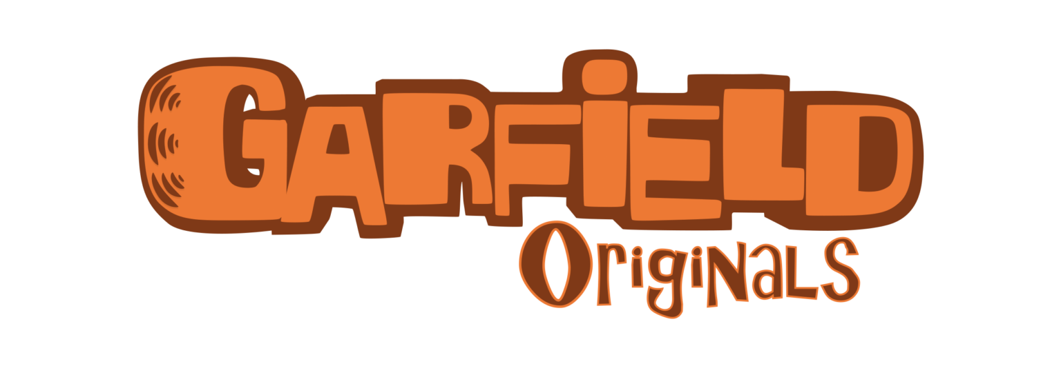 Garfield Originals - Ellipse Animation