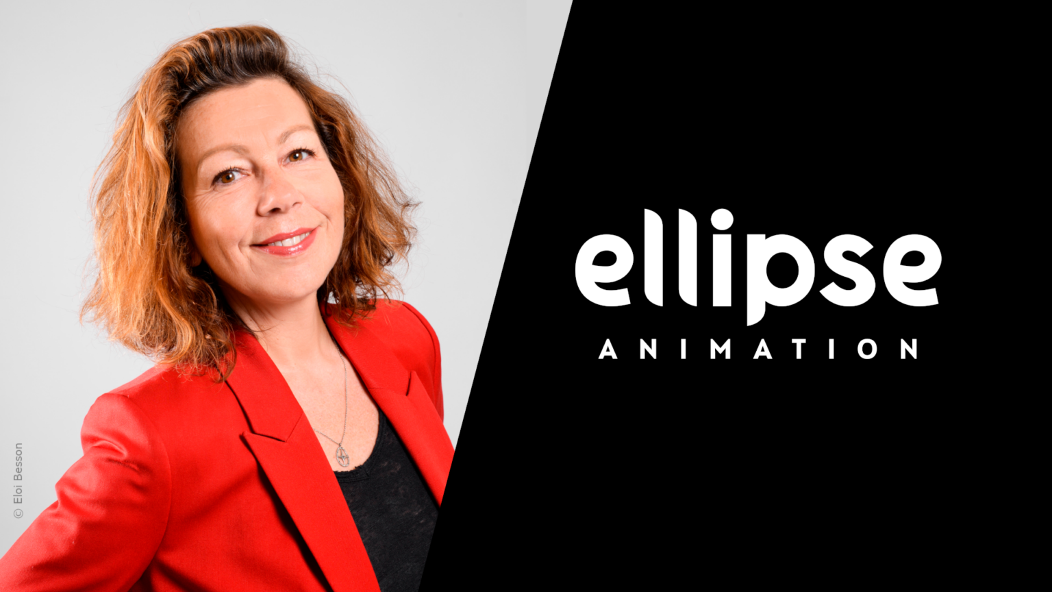 Ellipse Animation - A European leader in Animation